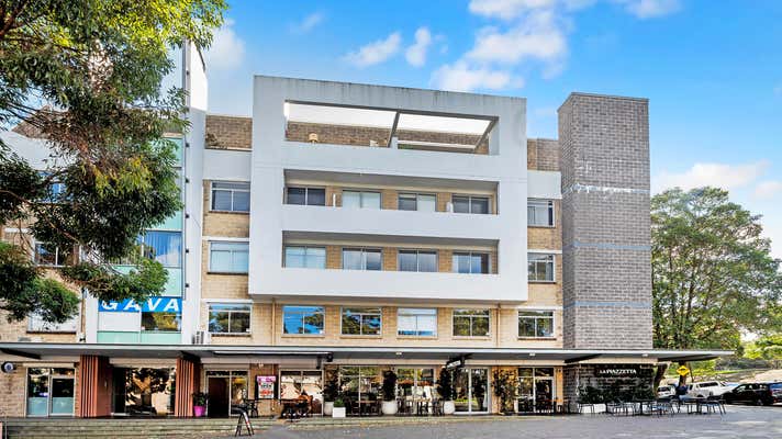 Green Square Oasis, Level 1, 25-33 Allen Street, Waterloo, NSW 2017 ...