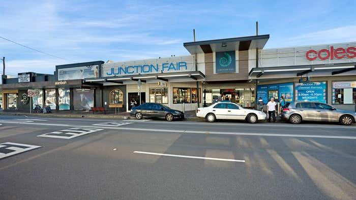 Leased Shop & Retail Property at Shop 10, The Junction Fair Shopping ...