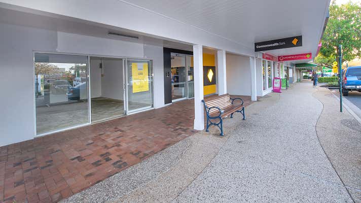 Leased Shop & Retail Property at Shop 3/101 Poinciana Avenue, Tewantin ...