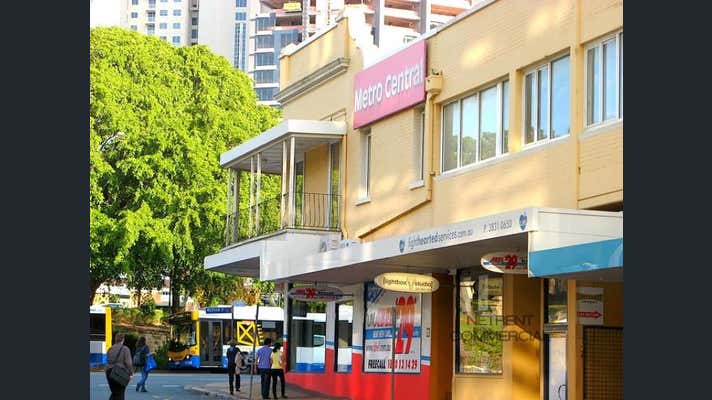 Leased Office at 42 Warren Street, Fortitude Valley, QLD 4006 ...