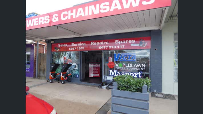 Leased Shop & Retail Property at 287-289 Rossiter Road, Koo Wee Rup ...
