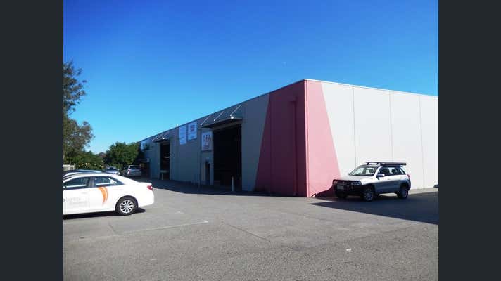 Leased Industrial & Warehouse Property at 16-18 Murray Road, Welshpool ...