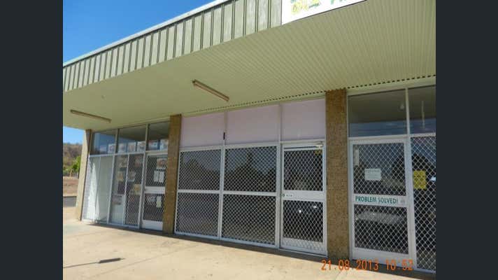 Leased Shop & Retail Property in Mount Isa, QLD 4825 - realcommercial