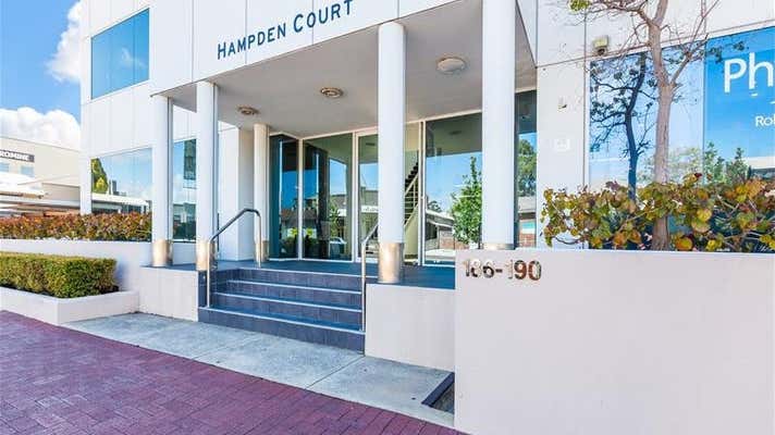 Leased Office at 6/186 Hampden road, Nedlands, WA 6009 - realcommercial Leased Office at 6/186 Hampden road, Nedlands, WA 6009 - realcommercial
