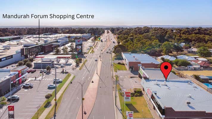 Sold Showroom & Large Format Retail at 319 Pinjarra Road, Mandurah, WA ... Sold Showroom & Large Format Retail at 319 Pinjarra Road, Mandurah, WA ...