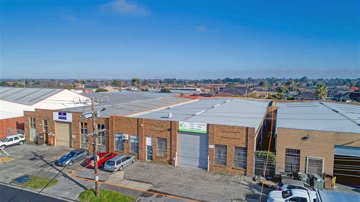 Sold Industrial & Warehouse Property at 23 Meriton Place, Clayton, VIC ...