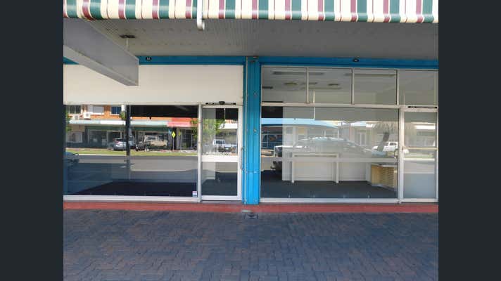 Sold Shop & Retail Property at 13 & 17/17A Wills Street, Charleville ...