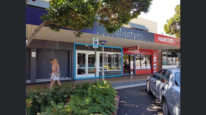 Leased Shop & Retail Property at Tenancy H, 7 Ocean Street ...