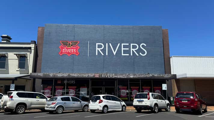71-77 Talbragar Street, Dubbo, NSW 2830 - Shop & Retail Property For ...