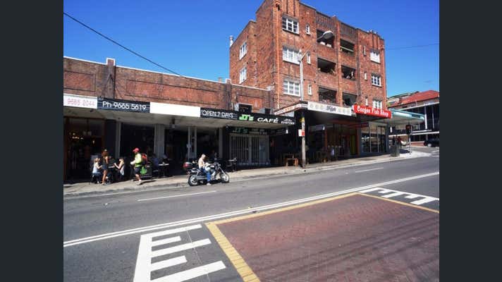 Leased Shop & Retail Property at 205 Coogee Bay Road, Coogee, NSW 2034 ...