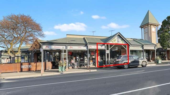 Leased Shop & Retail Property at Shop 7, 321 Pakington Street, Newtown ...