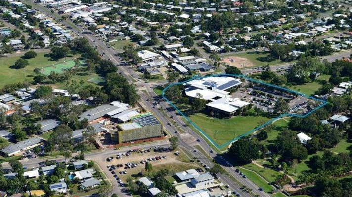 Sold Office at 86 Thuringowa Drive, Thuringowa Central, QLD 4817 ...