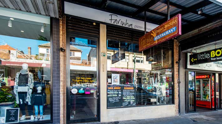 Leased Shop & Retail Property at 222 Coogee Bay Road, Coogee, NSW 2034 ...