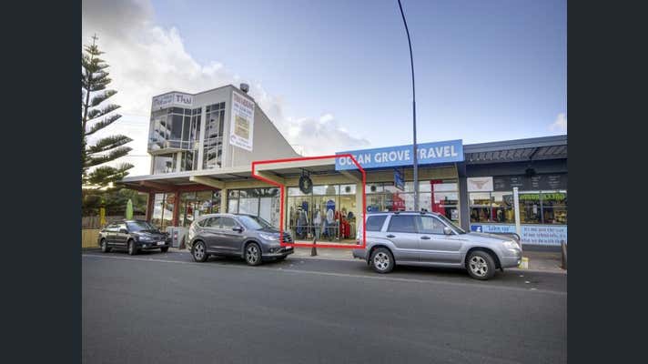 Sold Shop & Retail Property at 3/63A The Terrace, Ocean Grove, VIC 3226 ...
