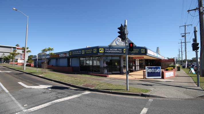 Leased Shop & Retail Property at 7/125 Old Cleveland Road, Capalaba ...