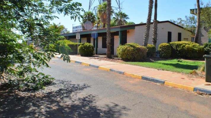 Sold Office at 23 Hamilton Road, South Hedland, WA 6722 - realcommercial