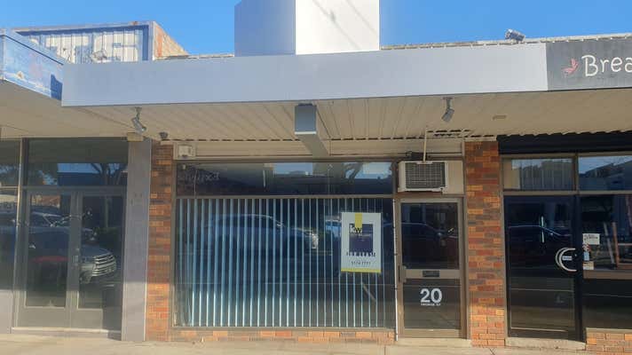 20 George Street, Morwell, VIC 3840 - Shop & Retail Property For Sale ...
