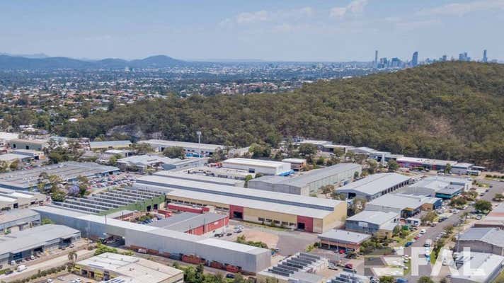 Leased Industrial & Warehouse Property at Unit 6, 268 Evans Road ...