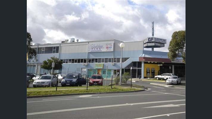 Leased Shop & Retail Property at Gladstone Park Shopping Centre, 8-34 ...