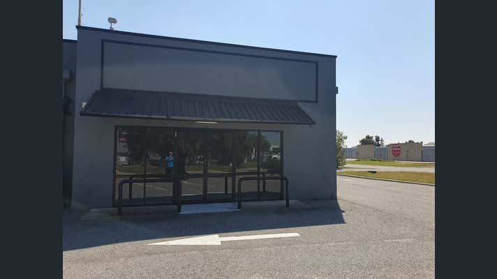 Leased Industrial & Warehouse Property at 4/2 Beardsley Street, Port ...