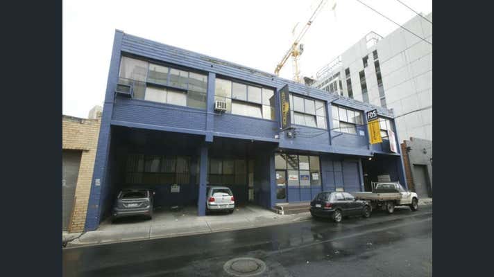 Sold Industrial & Warehouse Property at 18 Ellis Street, South Yarra ...