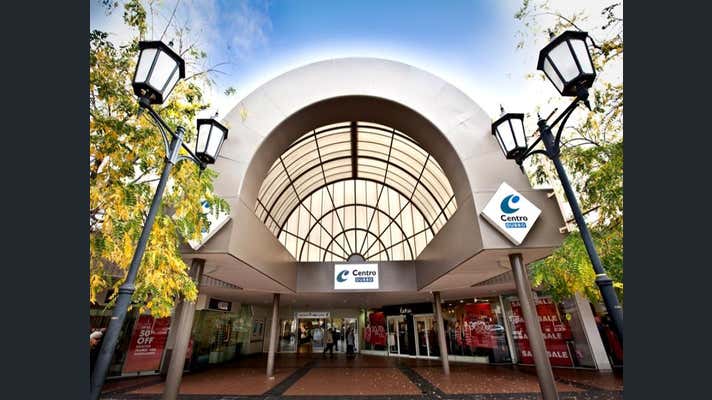 Sold Shop & Retail Property at Dubbo City Centre, 177 Macquarie Street ...