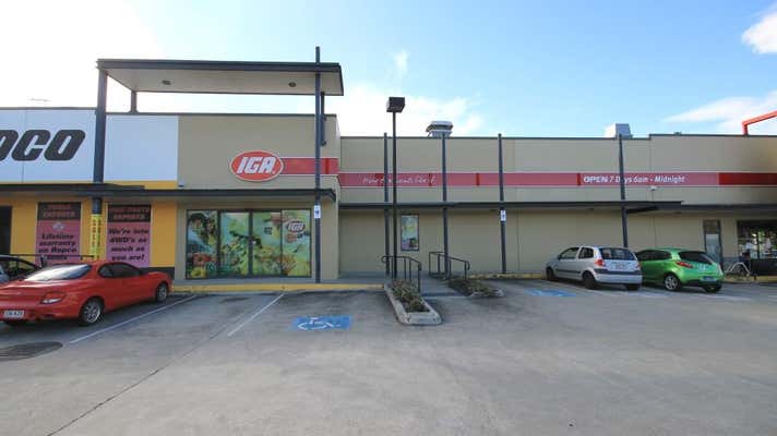 Leased Shop & Retail Property at 8/42 Shore Street, Cleveland, QLD 4163 ...
