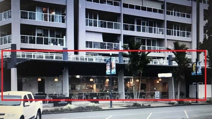 Sold Shop & Retail Property at 30-32 Fitzgerald Esplanade, Innisfail ...