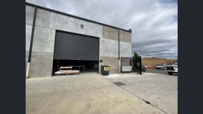 Leased Industrial & Warehouse Property at 3/8 Nickel Street, Beard, ACT ...