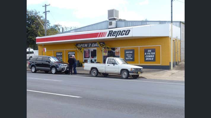 Sold Shop & Retail Property at 156 Kendall Street, Cowra, NSW 2794 ...