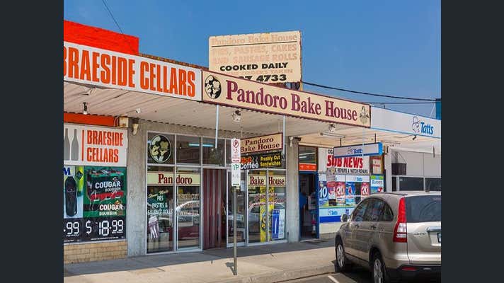 Sold Shop & Retail Property at 208 Lower Dandenong Road, Mordialloc ...
