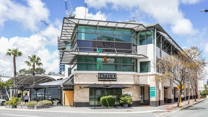 Leased Shop & Retail Property at Shops 1 & 2, Shops 1 & 2 50 Subiaco ...