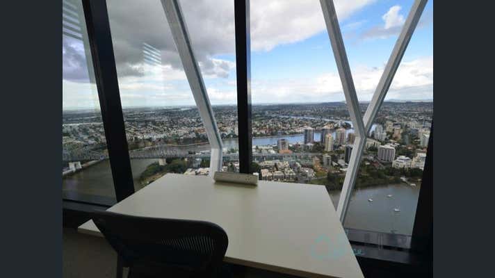 Leased Office at 70/111 Eagle Street, Brisbane City, QLD 4000 ...