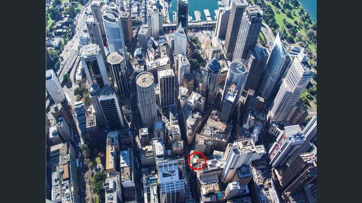 Sold Office at 3/72 Pitt Street, Sydney, NSW 2000 - realcommercial