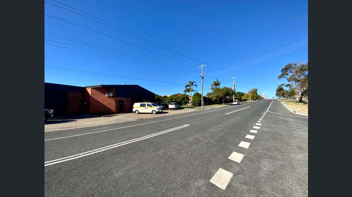 Leased Industrial & Warehouse Property at Bay 1, 105 Manning Street, Taree, NSW 2430 ...