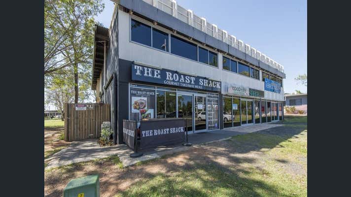 Sold Shop & Retail Property at Lot 25 Belyando Avenue, Moranbah, QLD ...