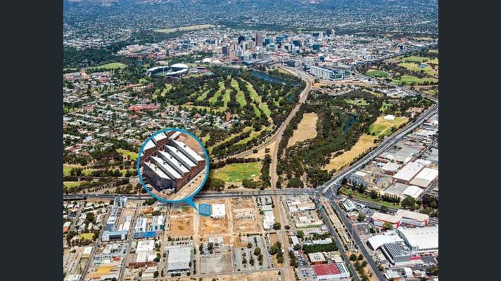 Sold Development Site & Land at Plant 3 Bowden Village, Bowden, SA 5007 ...