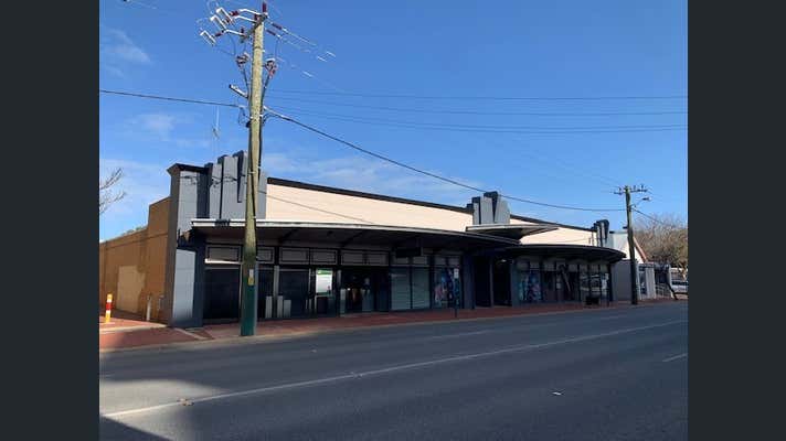 Leased Shop & Retail Property at 4/11-13 Pinjarra Road, Mandurah, WA ...