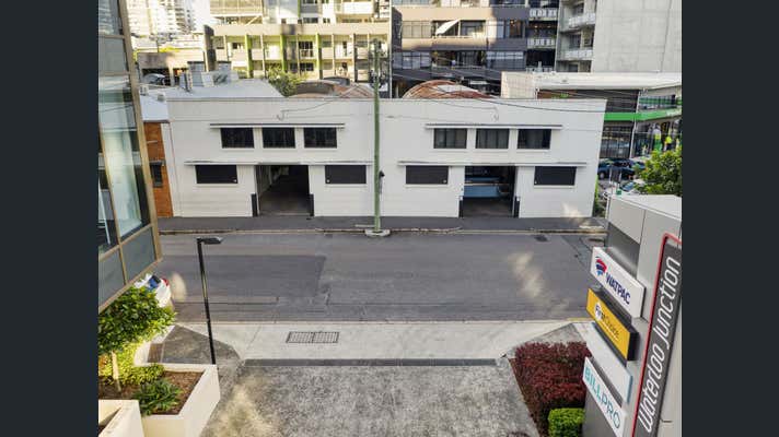 Leased Development Site & Land at 3 & 5 Stratton Street, Newstead, QLD ...