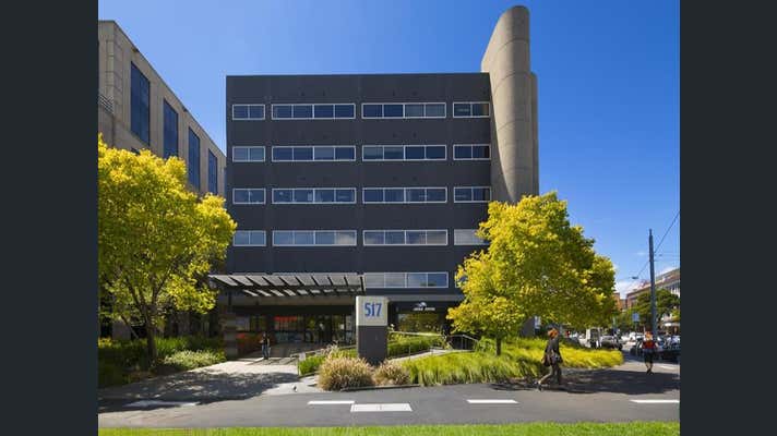 Sold Medical & Consulting Property at 517 St Kilda Road, Melbourne, VIC 3004 - realcommercial
