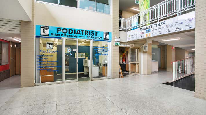 Sold Shop & Retail Property at 5/219 Main Road, Toukley, NSW 2263 ...