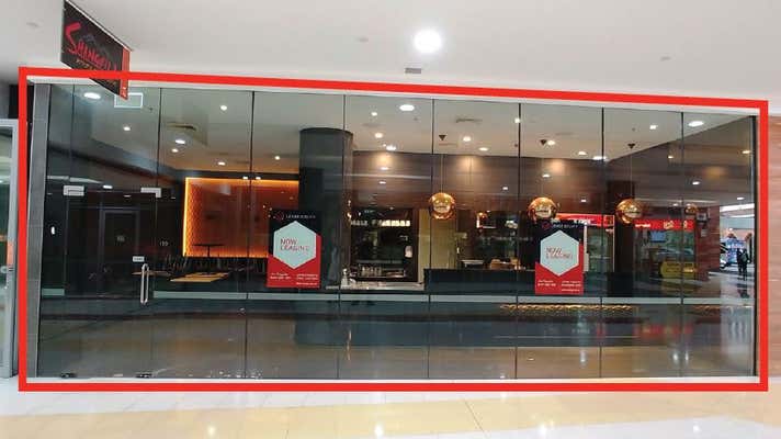 Leased Shop & Retail Property at Equus Arcade, Shop 7, 580 Hay Street ...