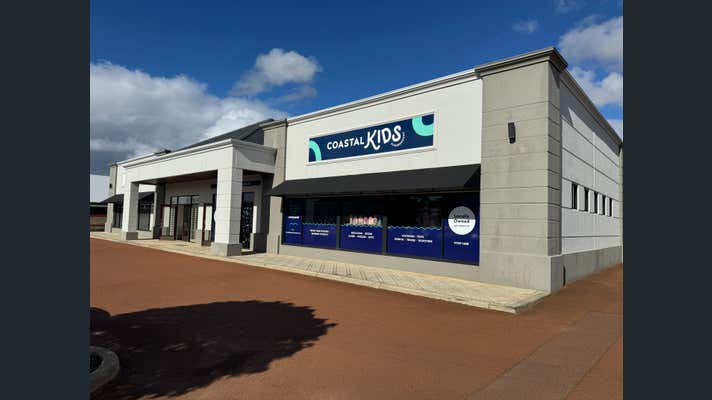 Leased Shop & Retail Property at 6/56 Dunn Bay Road, Dunsborough, WA ...