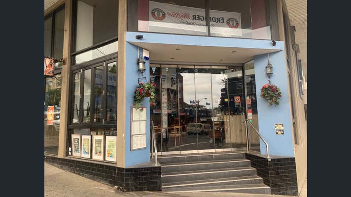 Leased Shop & Retail Property at 196 Coogee Bay Rd, Coogee, NSW 2034 ...