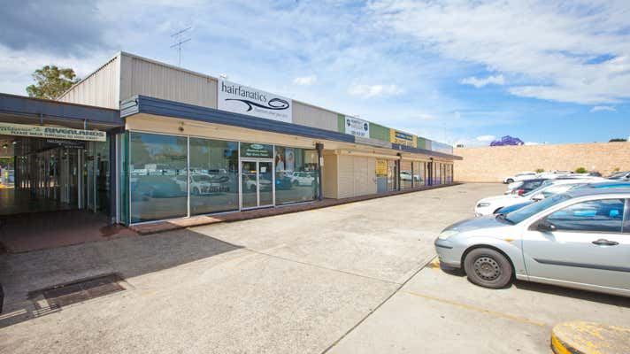 Leased Shop & Retail Property at 13/566-568 High Street, Penrith, NSW ...