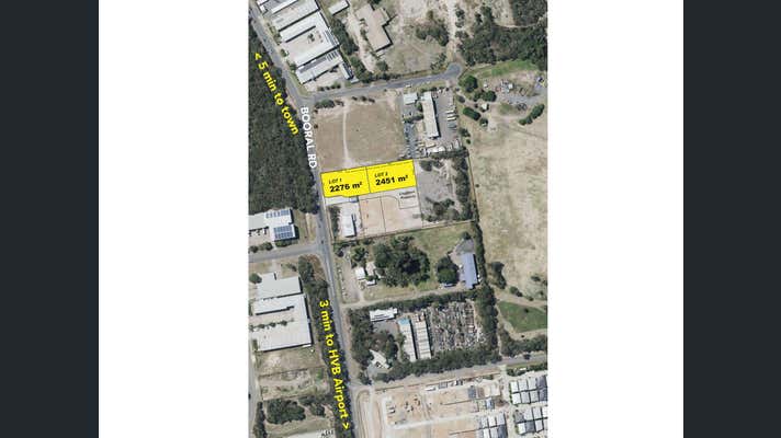 87-95 Booral Rd, Urangan, QLD 4655 - Development Site & Land For Sale ...