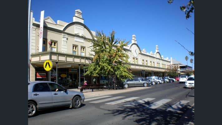 Leased Shop & Retail Property at TOWN CENTRE, 19-41 Church Street ...