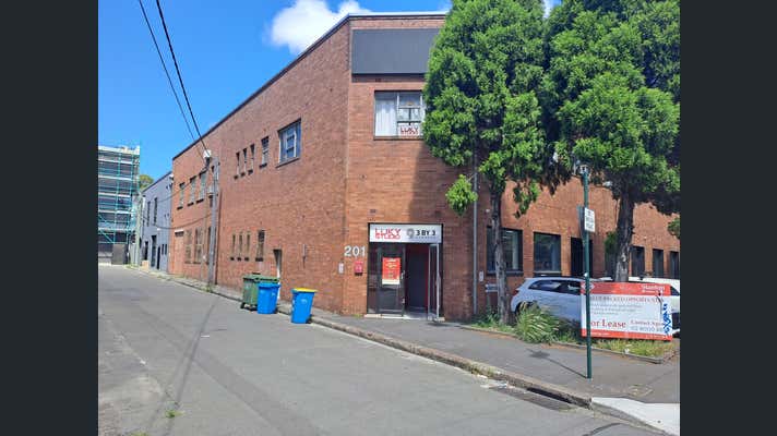 Leased Office at 4 James Street, Waterloo, NSW 2017 - realcommercial