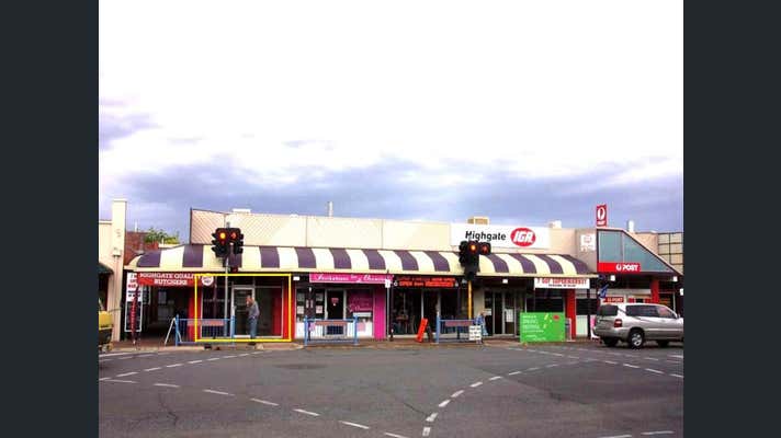 Leased Shop & Retail Property at Highgate Shopping Centre, 1/453 ...