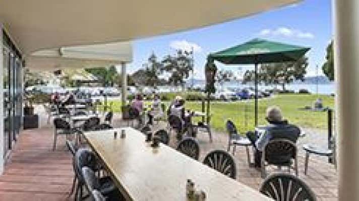 Sold Hotel, Motel & Leisure Property at Beach House Cafe Bar, 16/646 ...
